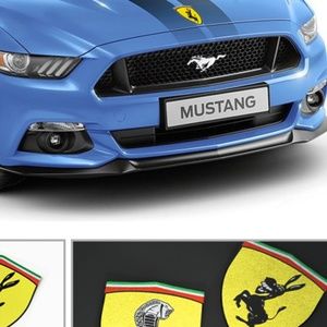 Accessories | Donkey King Car Sticker Emblem Logo Badge | Poshmark